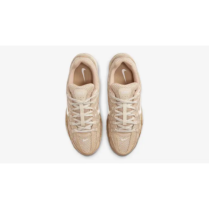 Nike P-6000 Hemp | Where To Buy | FZ4137-200 | The Sole Supplier