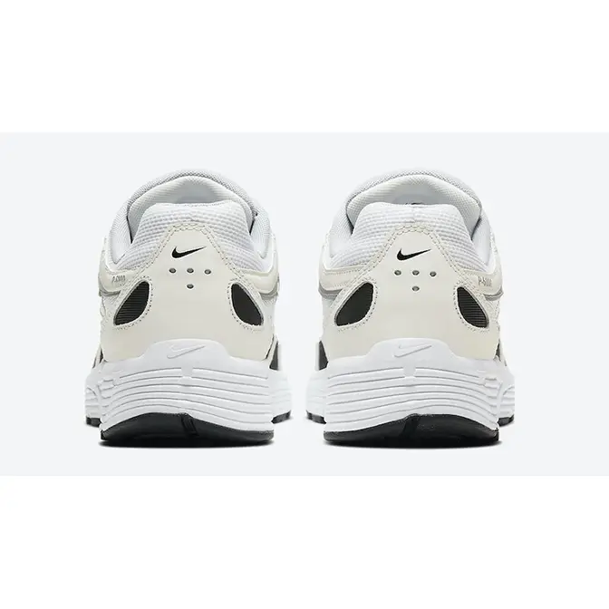 Nike P-6000 Sail Wolf Grey | Where To Buy | CD6404-101