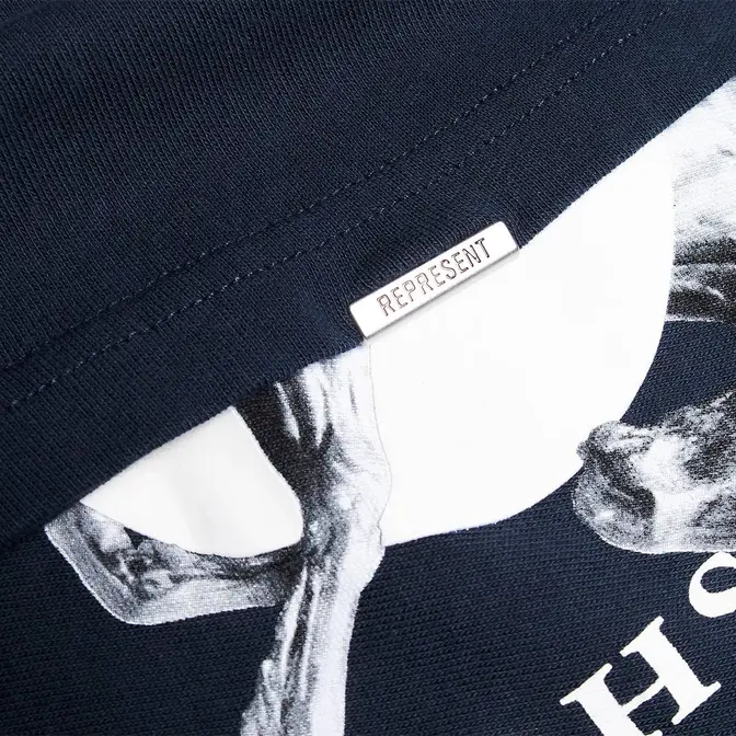 Represent Giants T-Shirt END. Exclusive | Where To Buy | mlm4112-92 ...