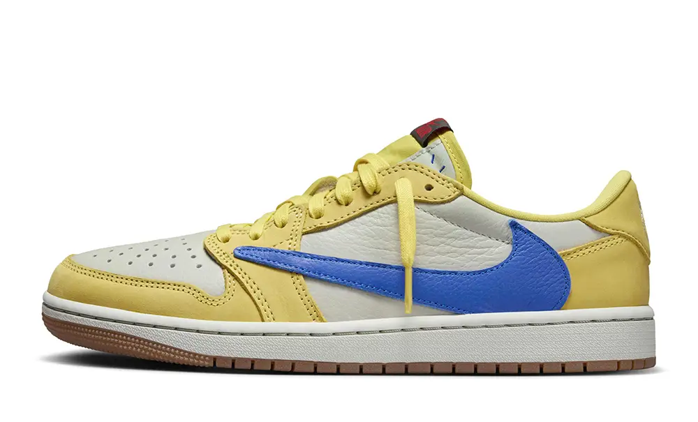 Every Travis Scott x Nike Sneaker Rumoured To Release This Year | The Sole Supplier