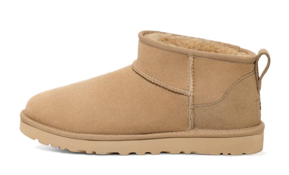 Micro UGG Boots | The Sole Supplier