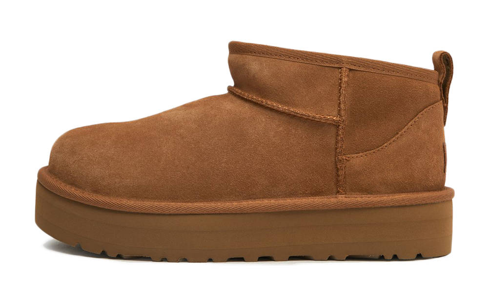 Platform UGG Boots | The Sole Supplier