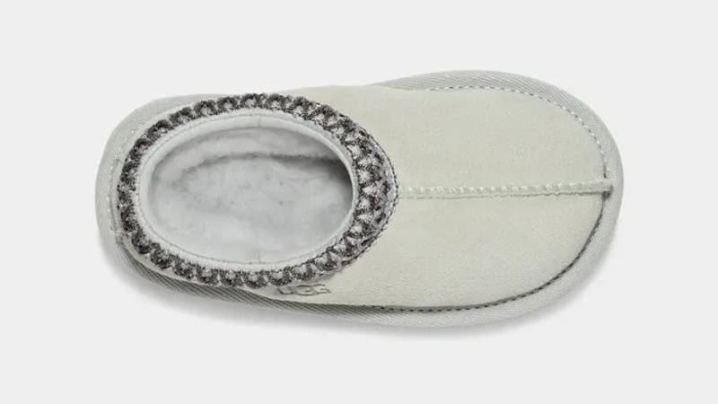 UGG Tasman II Slipper Toddler Goose | Where To Buy | 1019066T-GOO