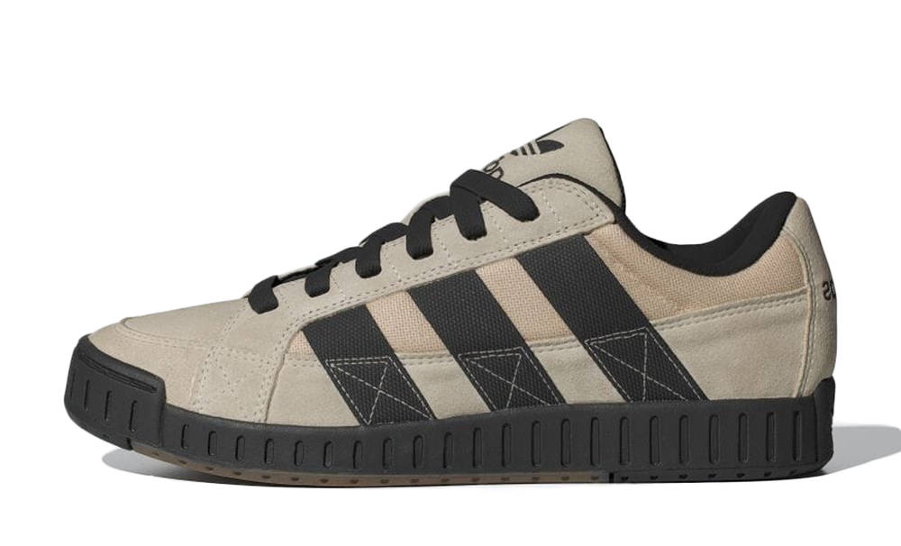adidas LWST Wonder Beige Black | Where To Buy | IF8798
