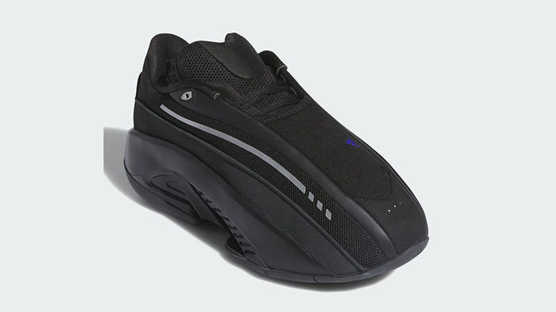 adidas Mad Iiinfinity Black | Where To Buy | IG7941