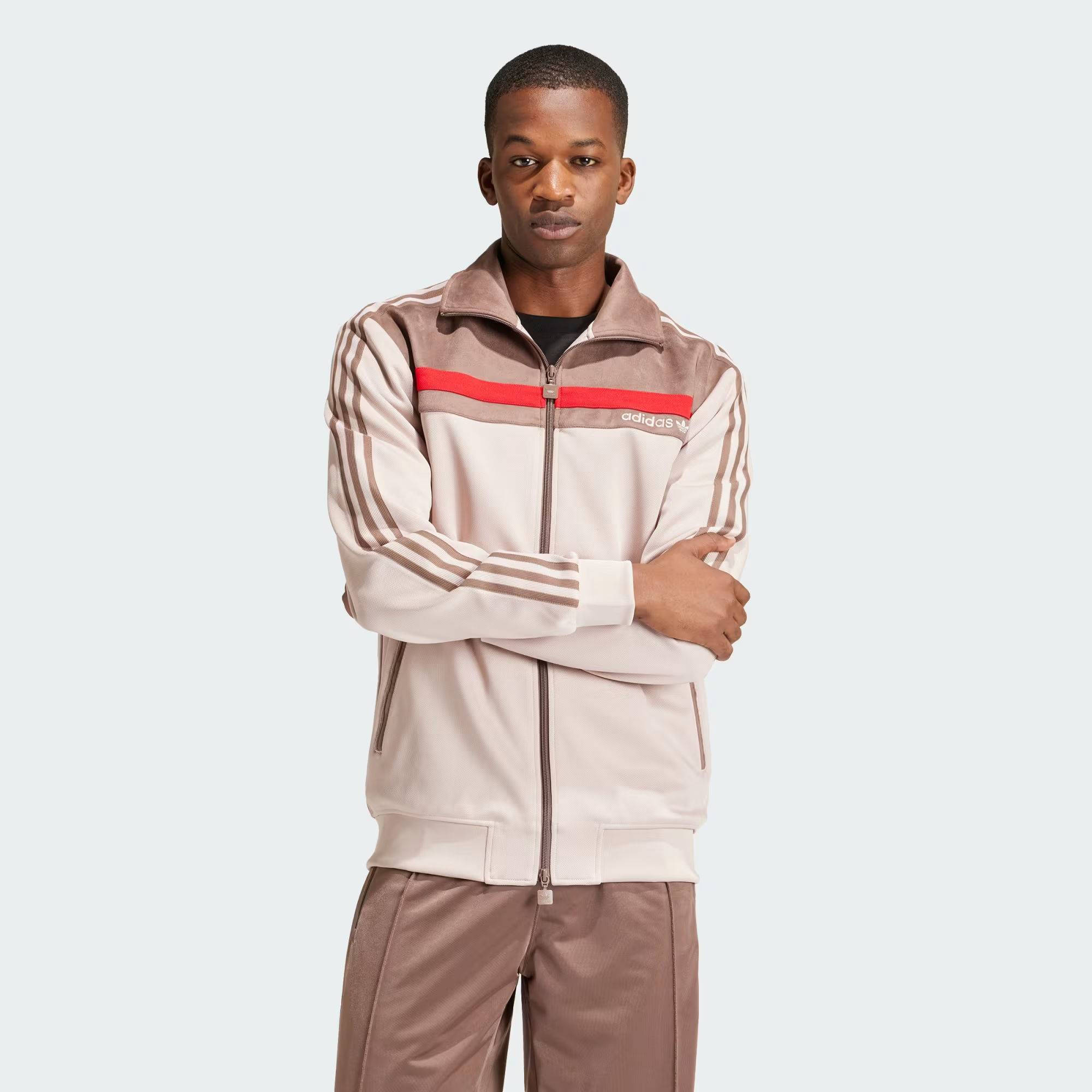 adidas Premium Track Tops | Where To Buy | IS1416