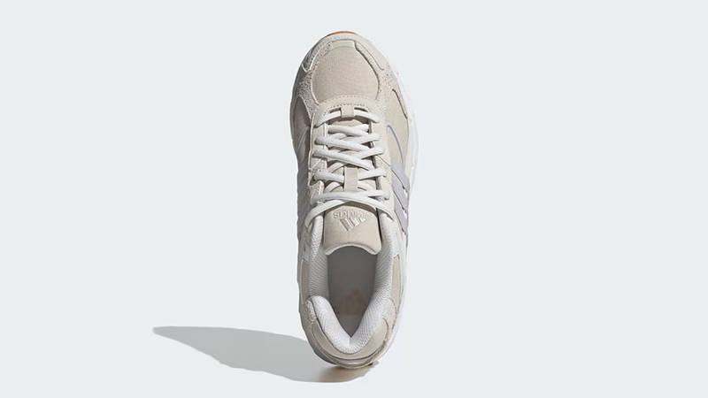 adidas Response CL Aluminium Crystal White | Where To Buy | ID3148
