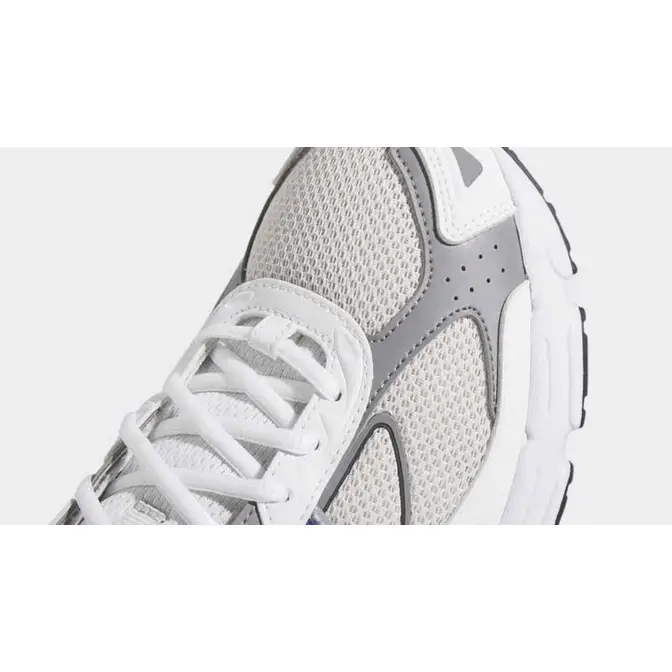 adidas Response CL White Victory Blue | Where To Buy | IE5053 | The ...