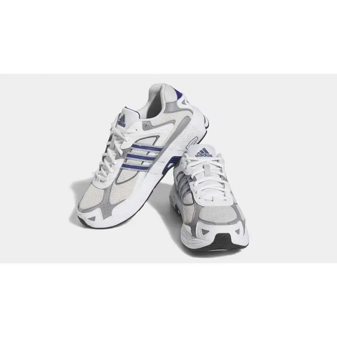 adidas Response CL White Victory Blue | Where To Buy | IE5053 | The ...