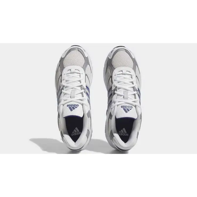 adidas Response CL White Victory Blue | Where To Buy | IE5053 | The ...