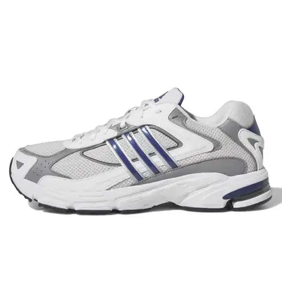 adidas Response CL White Victory Blue | Where To Buy | IE5053 | The ...