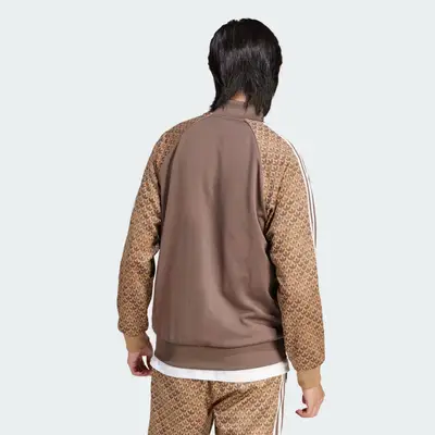 adidas SSTR Classic Mono Track Top | Where To Buy | IS0255 | The Sole ...