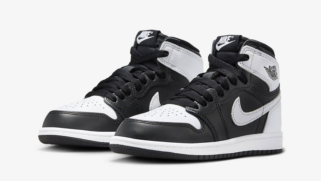 Air Jordan 1 High OG PS Reverse Panda | Where To Buy | FD1412-010