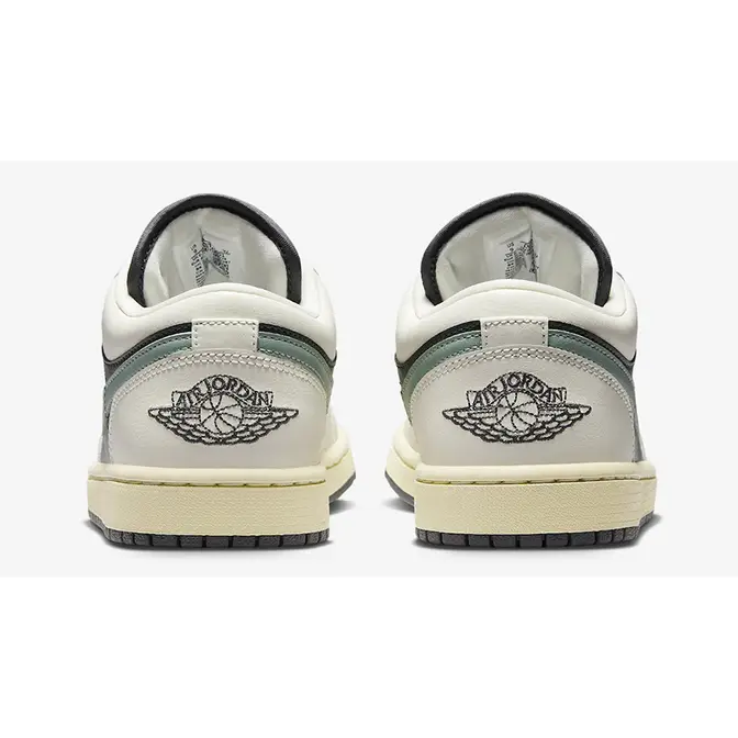 Air Jordan 1 Low Jade Smoke | Where To Buy | DC0774-001 | The Sole Supplier