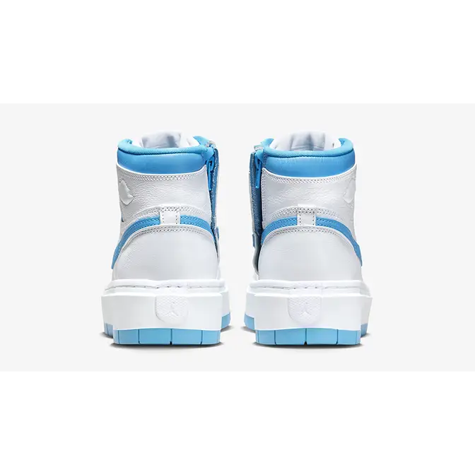 Air Jordan 1 LV8D High Dark Powder Blue | Where To Buy | DN3253-114 ...