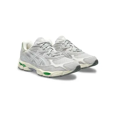 ASICS GEL-NYC Cloud Grey | Where To Buy | 1203A383-022 | The Sole Supplier