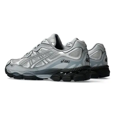 ASICS GEL-NYC Mid Grey Sheet Rock | Where To Buy | 1203A280-020