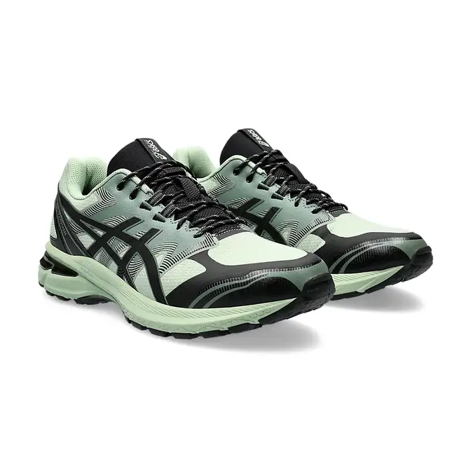 ASICS GEL-TERRAIN Dark Jade Black | Where To Buy | 1203A342-300 | The Sole Supplier