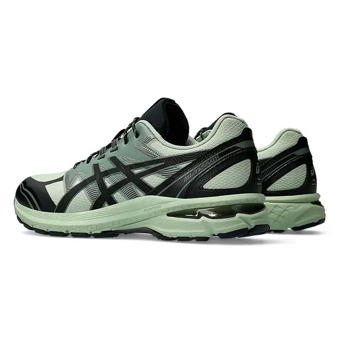 ASICS GEL-TERRAIN Dark Jade Black | Where To Buy | 1203A342-300 | The Sole Supplier