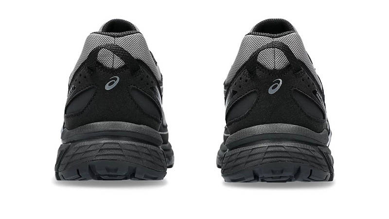 ASICS GEL-Venture 6 Black Silver | Where To Buy | 1203A494-001