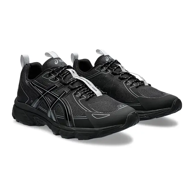 ASICS GEL-Venture 6 NS Black | Where To Buy | 1203A303-002 | The Sole ...