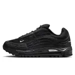 Nike Air Max TL 2.5 Black Metallic Silver | Where To Buy | FZ4110-002 ...