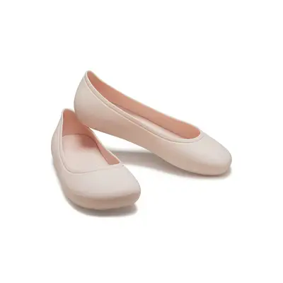 Crocs Brooklyn Flat Quartz | Where To Buy | 209384-6UR | The Sole Supplier