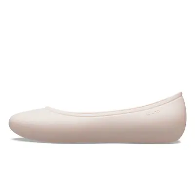 Crocs Brooklyn Flat Quartz | Where To Buy | 209384-6UR | The Sole Supplier