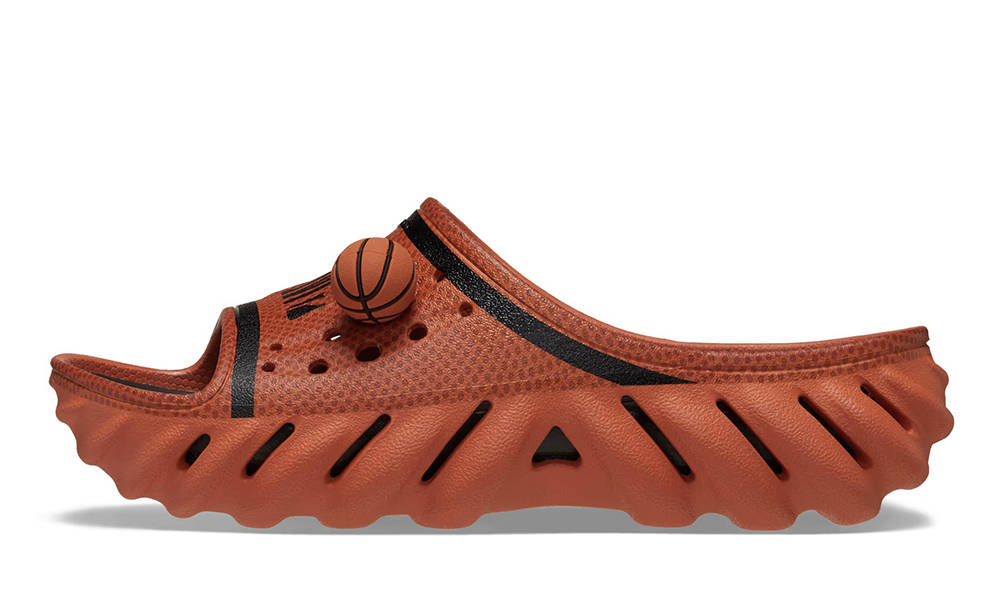 Crocs Echo Slide NBA | Where To Buy | 209791-NBA