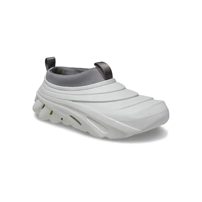 Crocs Echo Storm Cirrus | Where To Buy | 209414-1NF | The Sole Supplier