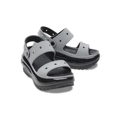 Crocs Mega Crush Reflective Sandal Black | Where To Buy | 209033-0WN ...