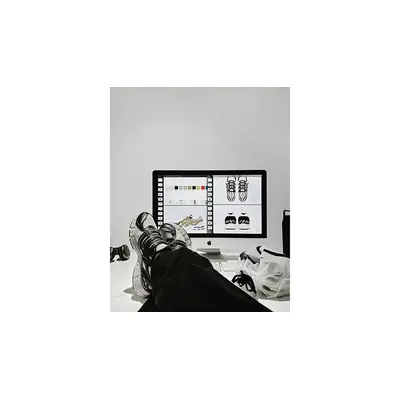 HAL Studios x ASICS Gel-Kayano 20 White Black | Where To Buy | The Sole ...