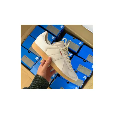 Hartcopy x adidas BW Army White Gum | Where To Buy | The Sole Supplier