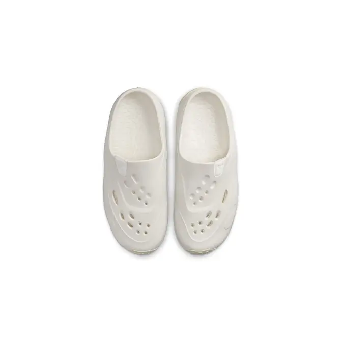 Jordan Foam Runner White | Where To Buy | FQ0227-100 | The Sole Supplier