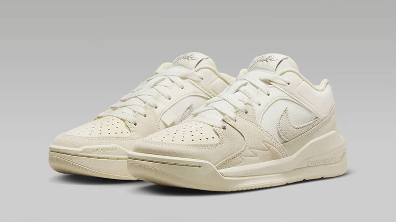 Jordan Stadium 90 GS Sail Cream | Where To Buy | DX4399-110
