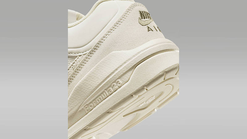 Jordan Stadium 90 GS Sail Cream | Where To Buy | DX4399-110