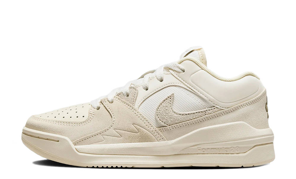 Jordan Stadium 90 GS Sail Cream | Where To Buy | DX4399-110