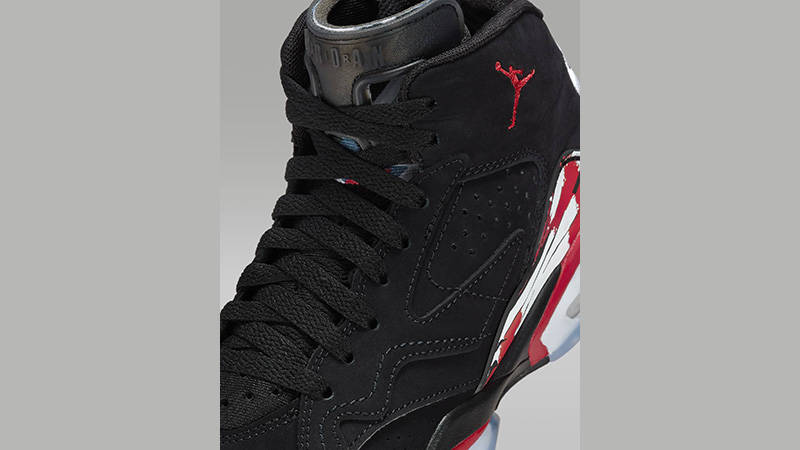 Jordan Jumpman MVP BG Bred | Where To Buy | DZ5577-061