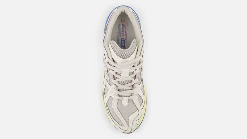 New Balance 1906N Angora | Where To Buy | M1906NC