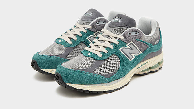 New Balance 2002R Spruce Magnet | Where To Buy | M2002REM