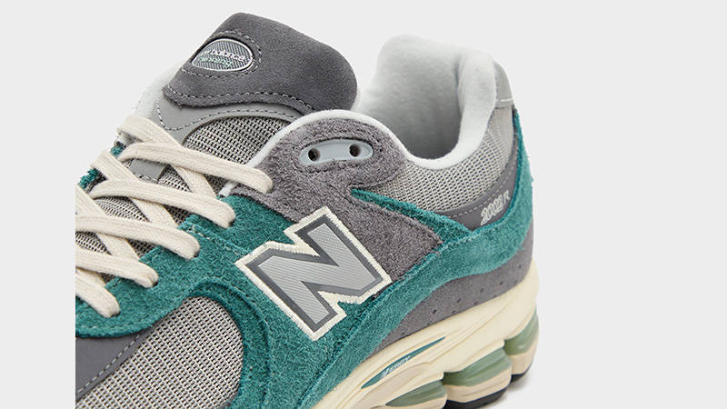 New Balance 2002R Spruce Magnet | Where To Buy | M2002REM