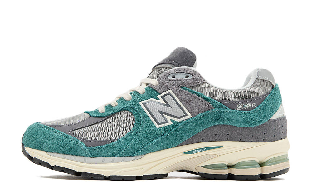 New Balance 2002R Spruce Magnet | Where To Buy | M2002REM