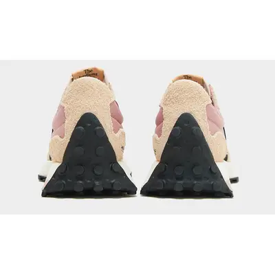 New Balance 327 Rosewood Black Cream | Where To Buy | WS327WE | The ...
