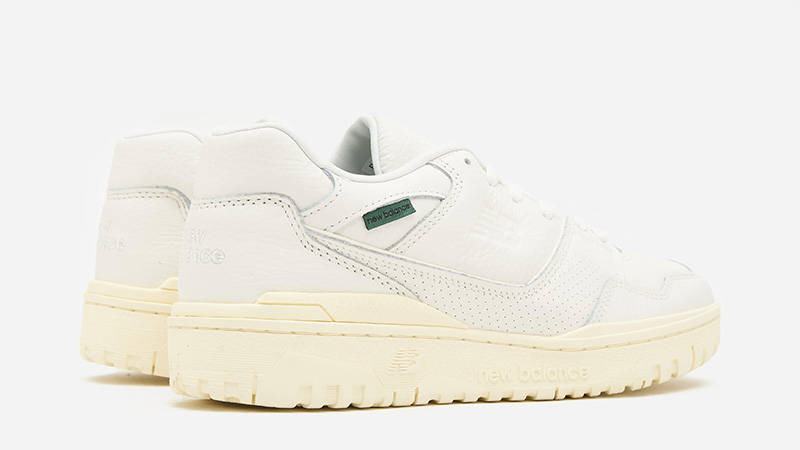 New Balance 550 Sea Salt Angora | Where To Buy | BB550PWT
