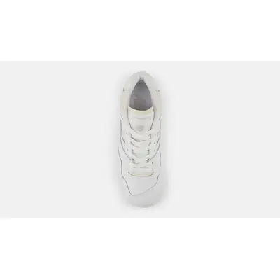 New Balance 550 White Lilen | Where To Buy | BBW550BK | The Sole Supplier