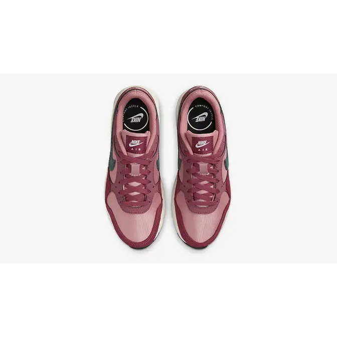 Nike Air Max SC SE Red Stardust Cedar | Where To Buy | FB8459-600 | The ...