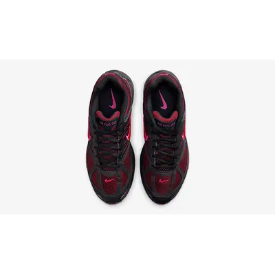 Nike Air Peg 2K5 Black Fire Red | FJ1912-001 | The Sole Supplier