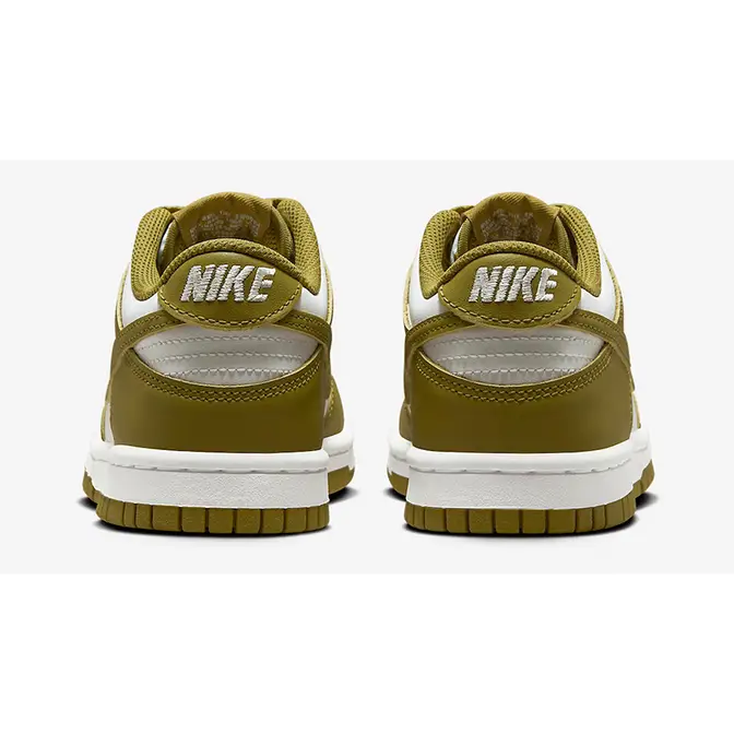 Nike Dunk Low GS Pacific Moss | FB9109-108 | The Sole Supplier
