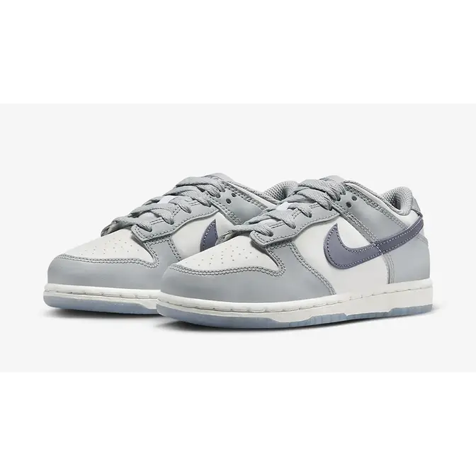 Nike Dunk Low PS Light Carbon | Where To Buy | FB9108-101 | The Sole ...
