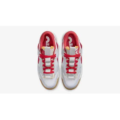 Nike Dunk Low Remastered Ultraman | Where To Buy | DV0821-102 | The ...